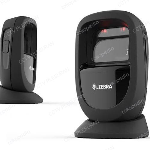 Jual Barcode Scanner 2 Dimensi Zebra DS9308 - Kota Semarang - CCTV ...