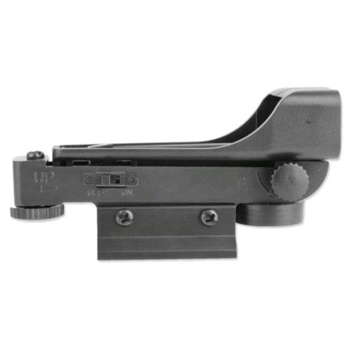 Jual Scope Reflex holographic Red Dot 20x30 zeroing rell 20/22mm - Kab ...