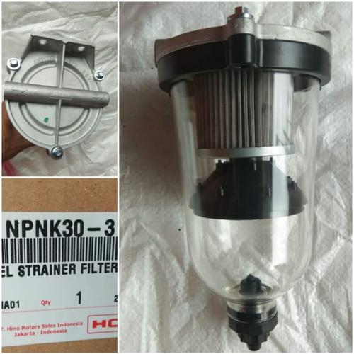 Jual STRAINER FILTER SOLAR HINO 500 ASLI - Jakarta Barat - Sparepart ...