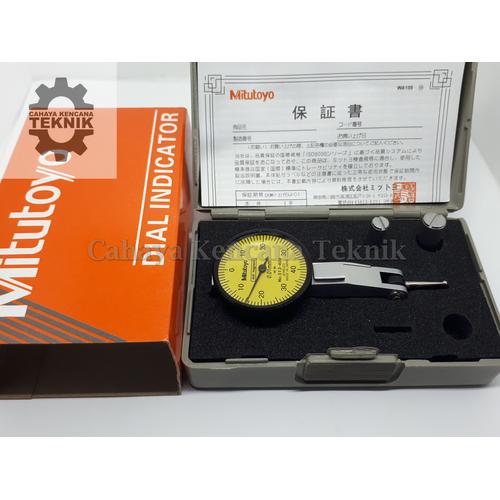 Jual Dial Indikator Mitutoyo Dial Indicator Dial Gauge Jarum Ukur - Kab. Semarang - SINAR UTAMA ...