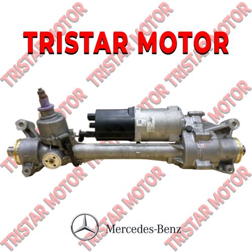 Jual Rek Stir Steering Rack Steer mercedes Benz E Class W213 ...
