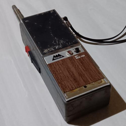 Jual HT CB 27 MHz merk Weston - Kota Banjarmasin - kasbahonline | Tokopedia