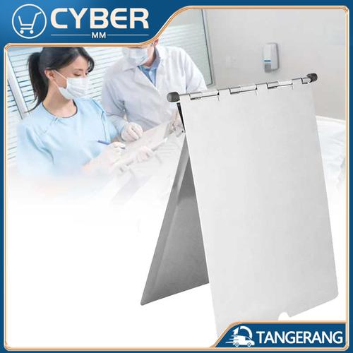 Jual Patient Record Folders A4 Folder Pasien Stainless Untuk Rumah ...