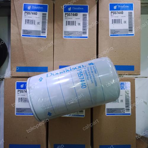 Jual Fuel Filter P557440 - Jakarta Barat - Cahpart | Tokopedia
