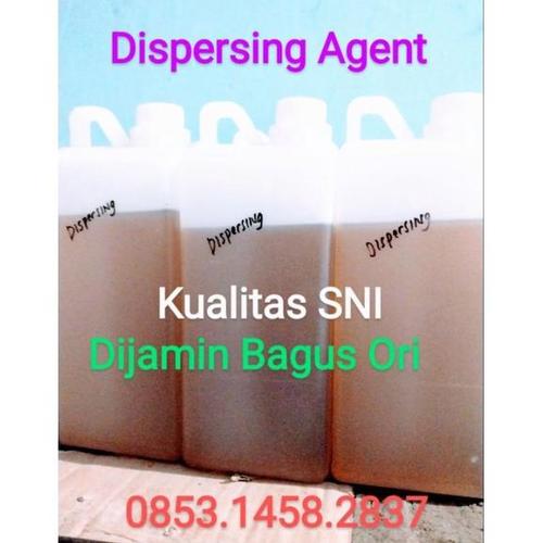 Jual Promo Dispersing Disloid Dispersogen Bahan Baku Cat Tembok ...
