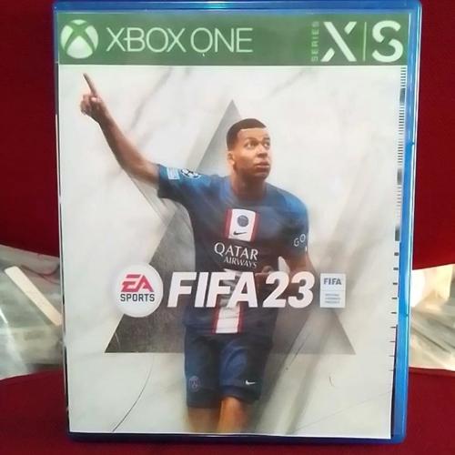 Jual FIFA 23 Xbox One / Series X|S Game - Redeem - Ultimate - Jakarta ...