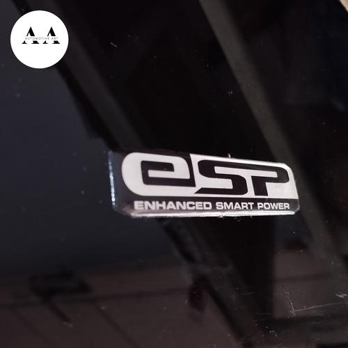 Jual Emblem ESP Kualitas ORIGINAL AHM/ Emblem Logo - Kab. Bekasi ...