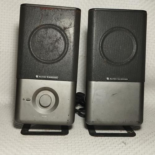 Jual Speaker aktif Altec Lansing 220 - Kota Surabaya - Suara17 | Tokopedia