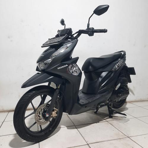 Jual Honda All New Beat Street Tahun 2023 MTR231000043 - Jakarta Timur ...