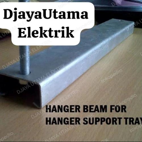 Jual Hanger Beam W50mm s/d W800 Electro / Hotdip Traytek - W 150mm ...