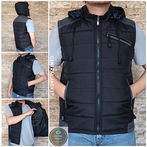 Jual ROMPI PARASUT PRIA UKURAN JUMBO - JAKET ROMPI MOTOR WATERPROOF ...