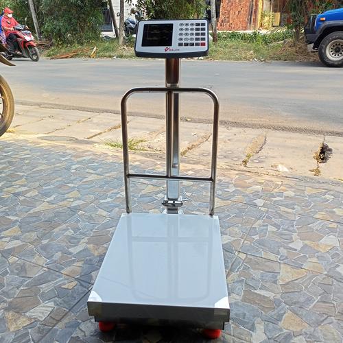 Jual Timbangan Digital Anti Air 150kg dan 300kg / Timbangan Water Proof - kap 150kg - Kota ...