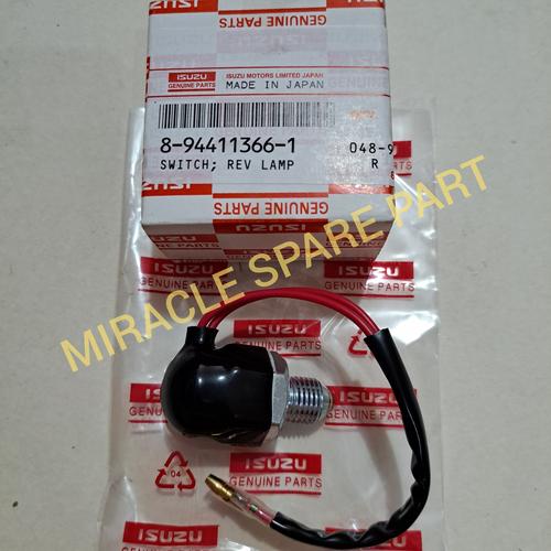 Jual Switch Atret Switch Mundur Isuzu Panther - Jakarta Pusat - Miracle ...
