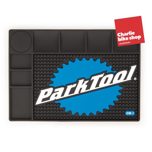 Jual PARK TOOL Storage Benchtop Overhaul Mat OM-1 - Jakarta Barat ...