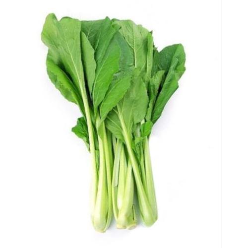 Jual SayurHD Sayur Sawi Hijau Caisim Cesim 250 Gram - Jakarta Utara ...