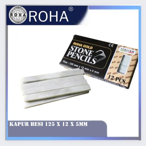 Jual Kapur Besi Stone pensil ROHA - Kota Surabaya - MEDIA TEKNIK TOOLS ...