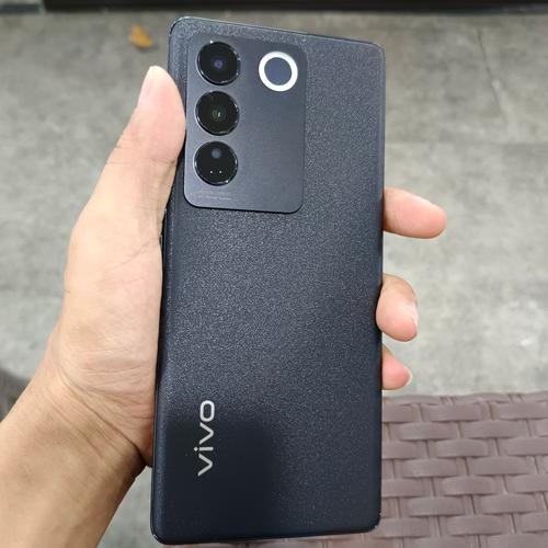 Jual Vivo v27 5G second garansi belum d aktifasi - Kota Palembang ...