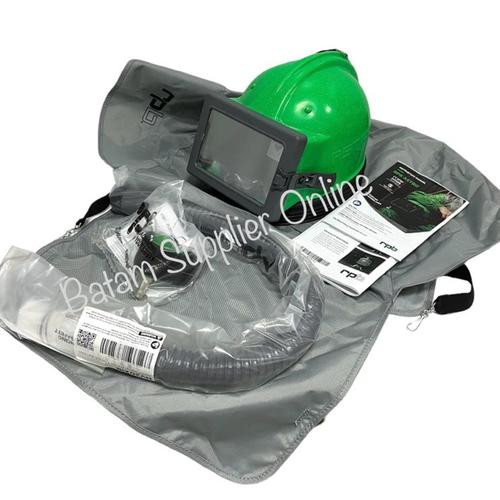 Jual Blasting Helmet RPB Astro / Helm Blasting RPB ASTRO - RPB ASTRO ...