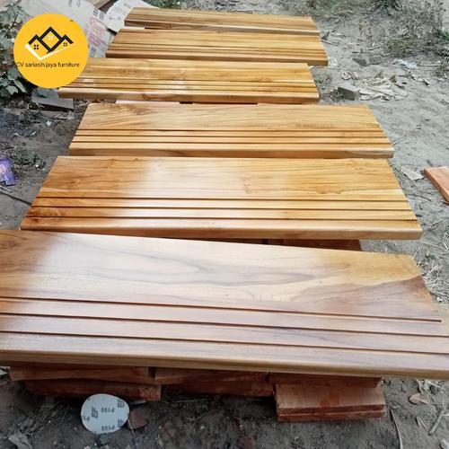 Jual trap tangga kayu jati perhutani 3x30x90 - Kab. Lebak ...