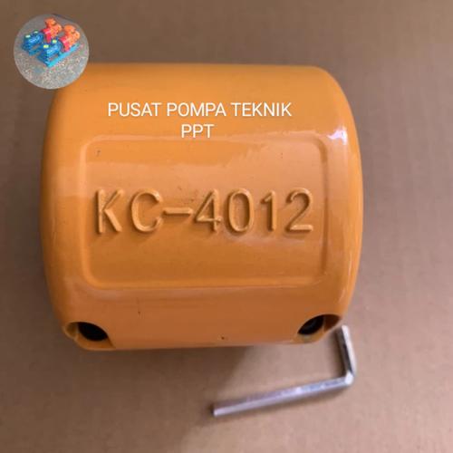 Jual KC 4012 chain coupling rantai 4012 - Jakarta Barat - PUSAT POMPA ...