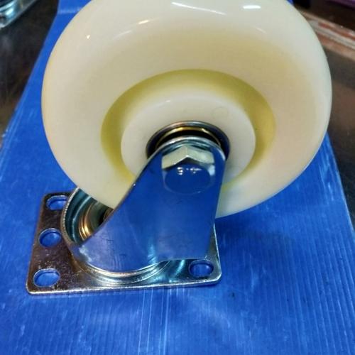 Jual Roda Troli 3 inch - 4 inch RHJ-TW caster germany. Nylon hidup dan ...