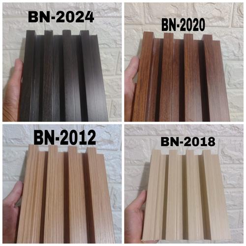 Jual WPC WOOD PANEL SAMPLE - b3012 - Jakarta Utara - BORNEO PLASINDO ...