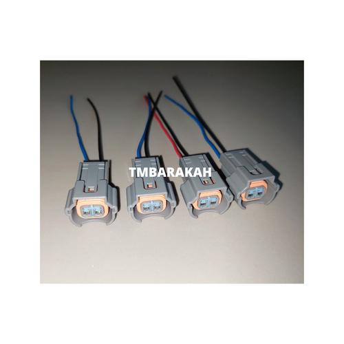 Jual Soket Injector Nozzle Mitsubishi Lancer CK4 Lancer Cedia Maven ...