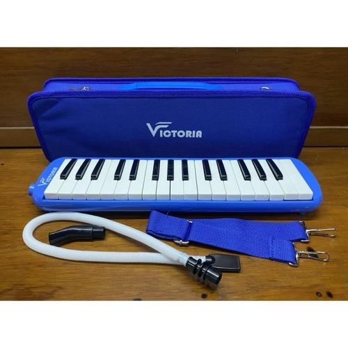 Promo 1 Set Pianika BROTHER Plus Tas Kain 32 Key Original - Kota ...