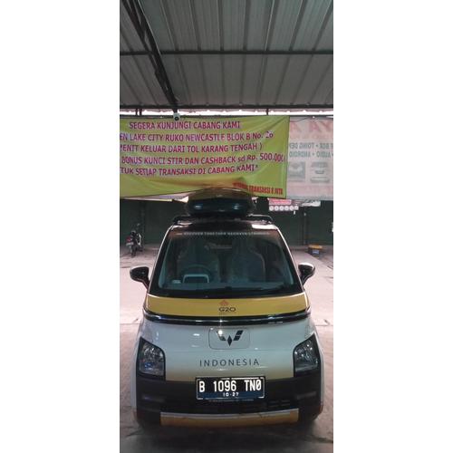 Jual ROOF BOX WULING AIR EV - Jakarta Utara - KRESNA CAR ACCESORIES ...