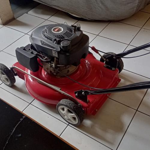 Jual Mesin Potong Rumput Dorong Rover Utility OHV 800 159 cc - Kota ...
