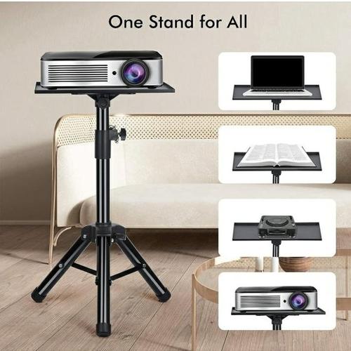 Jual Bracket Breket Braket Standing Proyektor Infocus/Tripod ...