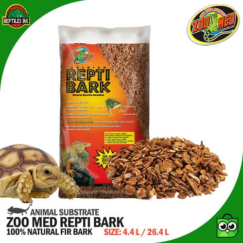 Jual Zoomed Repti Bark Alas Kandang Reptil Iguana Biawak Panana Tegu ...
