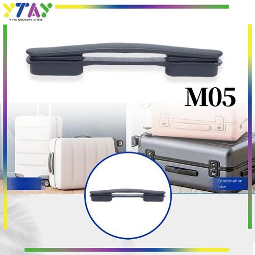 Jual Gagang Koper Premium /Handle Koper/ Handel Lojel/ Pegangan Koper ...