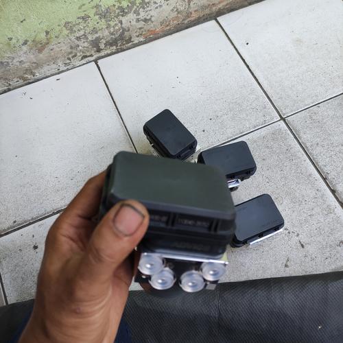 Jual modul abs xmax B74 - Jakarta Barat - NEXT CUSTOM | Tokopedia