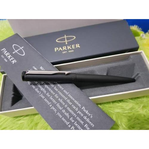 Jual Pulpen Parker Original Free Request Custom Grafir Nama Atau Logo ...