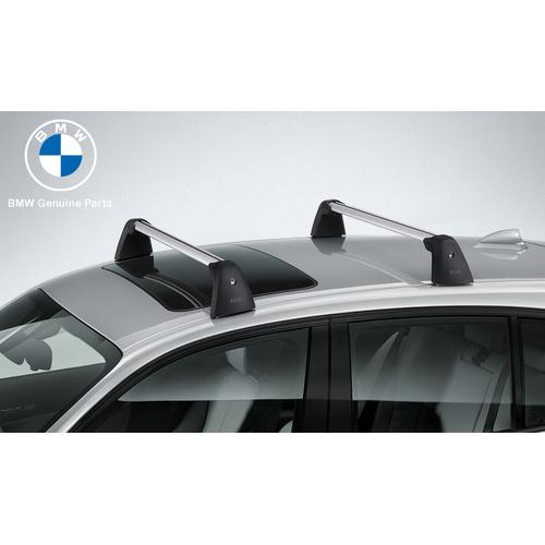 Jual ORI BMW F30 F34 F80 M3 Roof Rail Rack System Base Carrier Cross ...