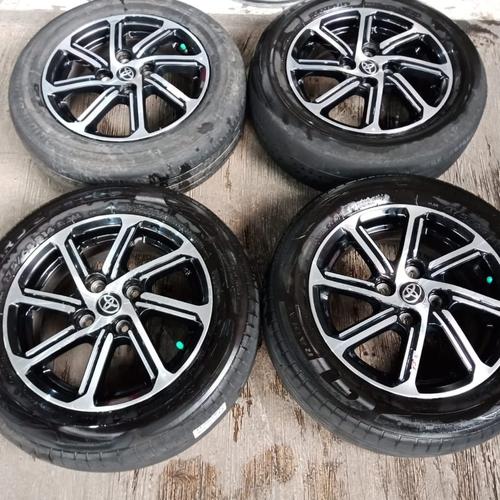 Jual Velg Oem Mobil Calya Ring 14 Velg Only - Kab. Bogor - TSCcibubur ...