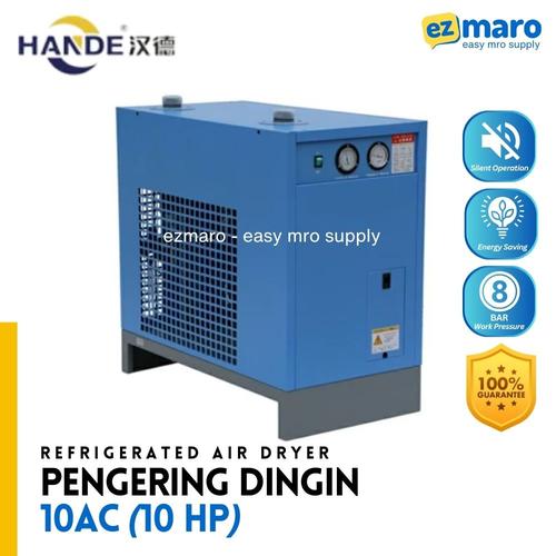 Jual Hande Air Dryer 10 HP 10AC Pengering Udara Kompresor 10HP ...