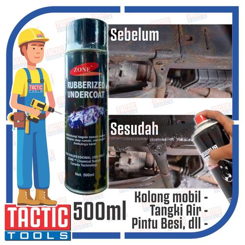 Jual Cat Semprot Anti Karat Flintkote 500ml Plingkut - Kota Medan ...