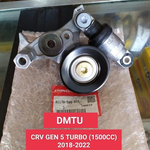 Jual TENSIONER ASSY HONDA CRV GEN 5 TURBO (1500CC) 2018-22 MADE IN ...