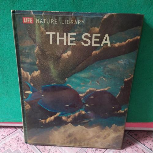 Jual BUKU LIFE NATURE LIBRARY THE SEA - Jakarta Timur - Milanbook sto ...