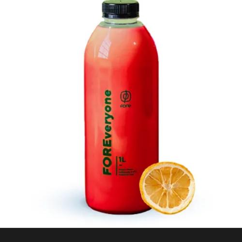 Jual tropical manuka hibiscus 1 liter by fore coffee - normal sweet ...