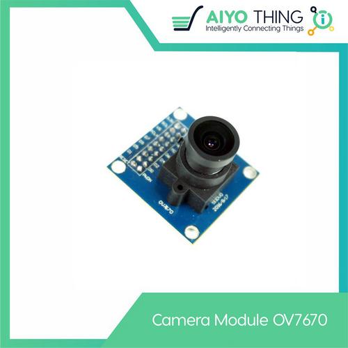 Jual Modul Kamera OV 7670 ov7670 Camera Module untuk Arduino dan Raspberry - Kota Malang ...