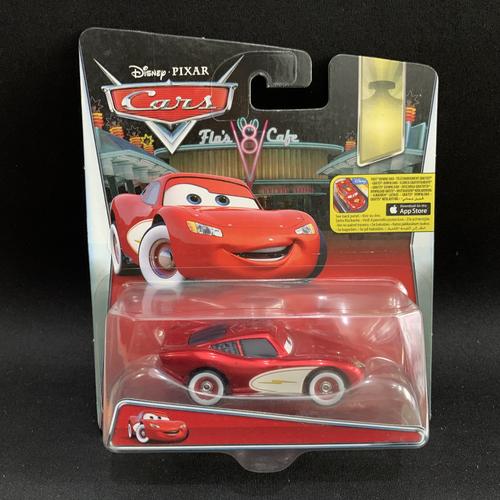 Jual Disney Pixar Cars - McQueen Flash - Kab. Pati - beetoys | Tokopedia