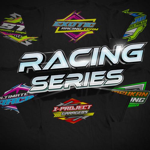 Jual Kaos Motor Racing - Baju Racing Custom - Custom Tulisan ...