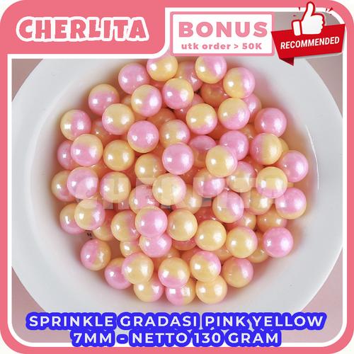 Promo Sugar Sprinkle Dekorasi Topping Hiasan Kue Sprinkles Springkel ...
