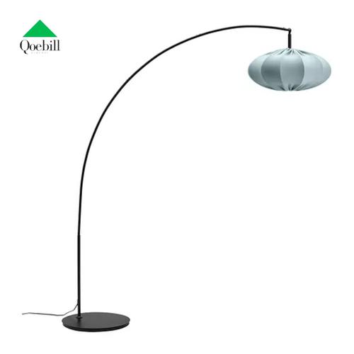 Jual Lampu Lantai Standing Lamp Bentuk Melengkung Unik - Kab. Bekasi ...