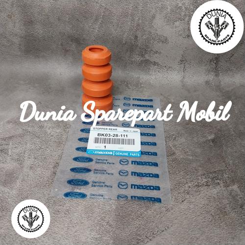 Jual Karet stopper shock belakang Mazda 2,Mazda Skyactive,CX5,Ford ...