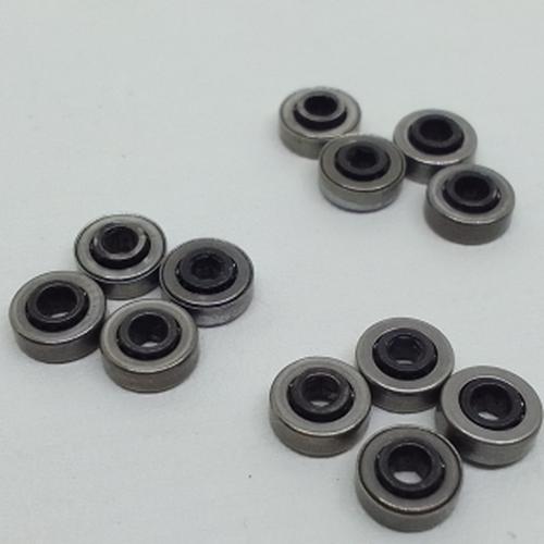 Jual ROUND HOLE BEARING TAMIYA MINI 4WD - Kota Batam - Tonky Tamiya ...