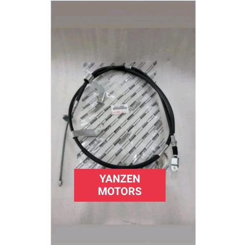 Jual KABEL HAND BRAKE TOYOTA HILUX VIGO KABEL REM TANGAN TOYOTA ...